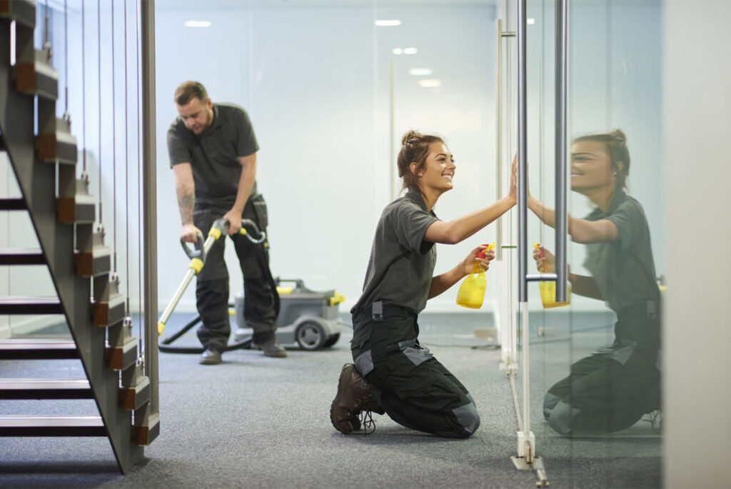 Napa Valley Complete Cleaning Service | Green Cleaning – Complete ...